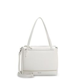 Tamaris Shopper 'Kennia' female White size One Size