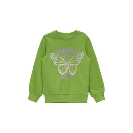 s.Oliver Sweatshirt boy Green size 116