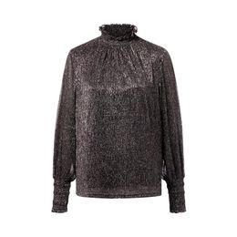 MOS MOSH Bluse 'MMXia' Damen Gr&ouml;&szlig;e XS mokka