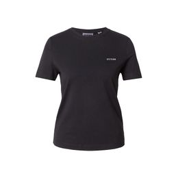 Guess Performance Shirt 'TRACEY' female Black size XL