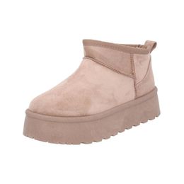 Palado Boots 'Zembra' female Beige size 36