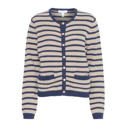 B.Young Knit Cardigan 'Mikala' female Beige size M