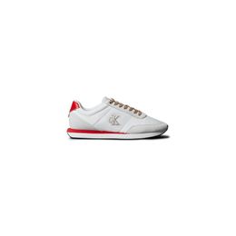 Calvin Klein Sneakers male White size 43