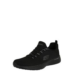 Skechers Sneaker Herren Gr&ouml;&szlig;e 45.5 schwarz