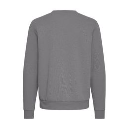 Blend Sweatshirt Herren Gr&ouml;&szlig;e XL dunkelgrau