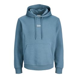 Jack & Jones Jack & Jones Sweatshirt male Blue size M