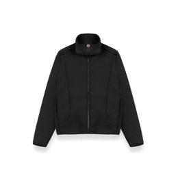 COLMAR Zip-Up Hoodie ' 6291 ' male Black size S