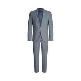 Strellson Suit 'Aidan-Melwin' male Blue size 98