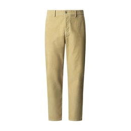 Pepe Jeans Chino Pants 'Corduroy' male Beige size 34