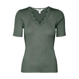V&eacute;ro Moda Vero Moda Sweater 'VMVilja' female Green size L
