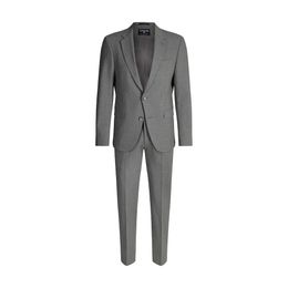 Strellson Suit 'Aidan-Melwin' male Grey size 56