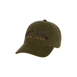 Calvin Klein Cap female Green size One Size