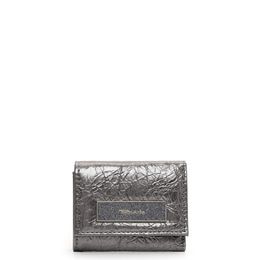 Tamaris Wallet 'Gilla' female Silver size One Size