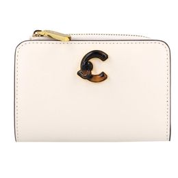 Coccinelle Wallet 'C-Me' female Beige size One Size