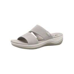 Jana Mules female Grey size 37