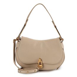 Coccinelle Handbag 'Magie' female Beige size One Size