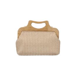 Gaya Clutch female White size One Size