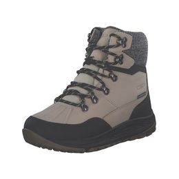 CMP Outdoorschuh 'NYF 3Q74566' Damen Gr&ouml;&szlig;e 42 beige / dunkelbeige / graumeliert / schwarz