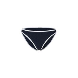 JOOP! Jeans Bikinihose Damen Gr&ouml;&szlig;e M navy / wei&szlig;