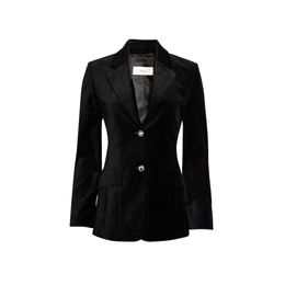 Marks & Spencer Marks & Spencer Blazer Damen Gr&ouml;&szlig;e 36 schwarz