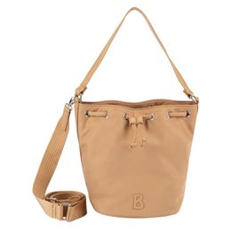 Bogner Pouch 'Verbier Play 1.0' female Beige size One Size