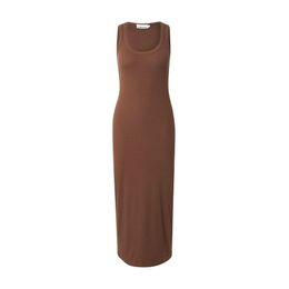 armedangels Kleid 'Goldaa' Damen Gr&ouml;&szlig;e 44 braun Winterkleid