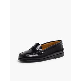 Pisamonas Flats girl Black size 30