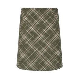 s.Oliver Rock Damen Gr&ouml;&szlig;e 40 beige / gr&uuml;n
