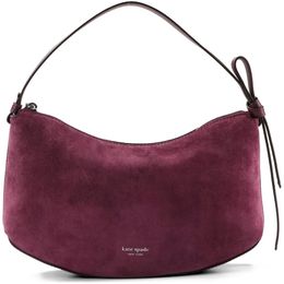 Kate Spade Schultertasche 'Loop' Damen Gr&ouml;&szlig;e One Size lila