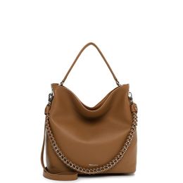 Tamaris Shoulder Bag 'Kalia' female Brown size One Size