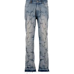 2Y Studios Jeans 'Lorandor' Gr&ouml;&szlig;e 29 blue denim