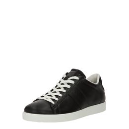 Ecco Sneaker 'Street Lite' Damen Größe 41 schwarz