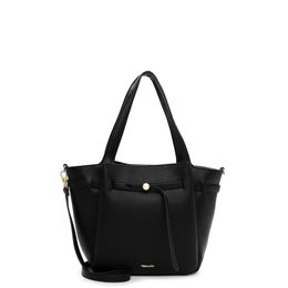 Tamaris Shopper 'Kathi' female Black size One Size