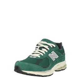 New Balance Sneaker '2002' Herren Größe 47.5/48.5 grau / dunkelgrau / dunkelgrün