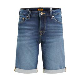 Jack & Jones Jack & Jones Junior Jeans 'JJIRick JJIcon' boy Blue size 98