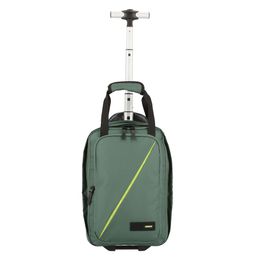 American Tourister Trolley 'Take2Cabin' Herren Gr&ouml;&szlig;e One Size apfel