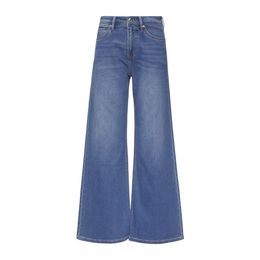 s.Oliver Jeans 'Suri' Damen Größe 24/25 blue denim