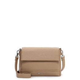 Tamaris Crossbody Bag 'Kennia' female Beige size One Size