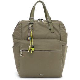 SURI FREY Backpack 'Sissy' female Green size One Size