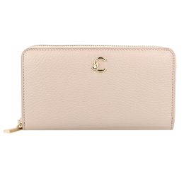 Coccinelle Wallet 'C-Me' female Beige size One Size