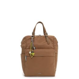 SURI FREY Rucksack 'Sissy' Damen Gr&ouml;&szlig;e One Size camel