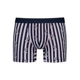 Mey Boxer shorts male Blue size M