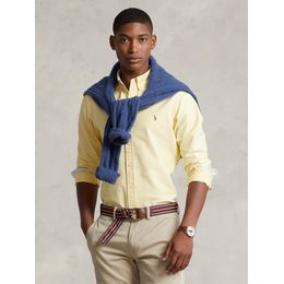Polo Ralph Lauren Hemd Herren Gr&ouml;&szlig;e XXL gelb