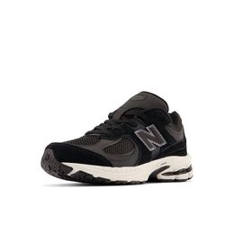 New Balance Sneaker '2002' Jungen Gr&ouml;&szlig;e 30 braun / schwarz