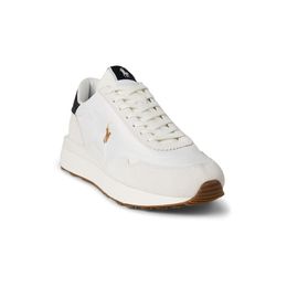 Polo Ralph Lauren Sneakers 'Train 89' male White size 10