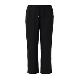 S.oliver Red Label Plus Pants female Black size 50