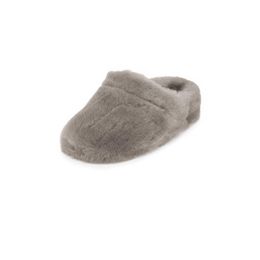 vitaform Slippers female Grey size 35