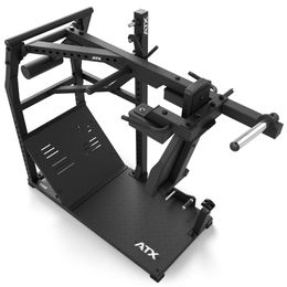 ATX Kniebeugemaschine - Pendulum Squat