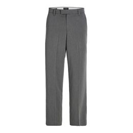 Jack & Jones Jack & Jones Pleated Pants 'JPSTBill' male Grey size 31