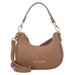 Valentino Schultertasche 'Sacca' Damen Größe One Size umbra / gold